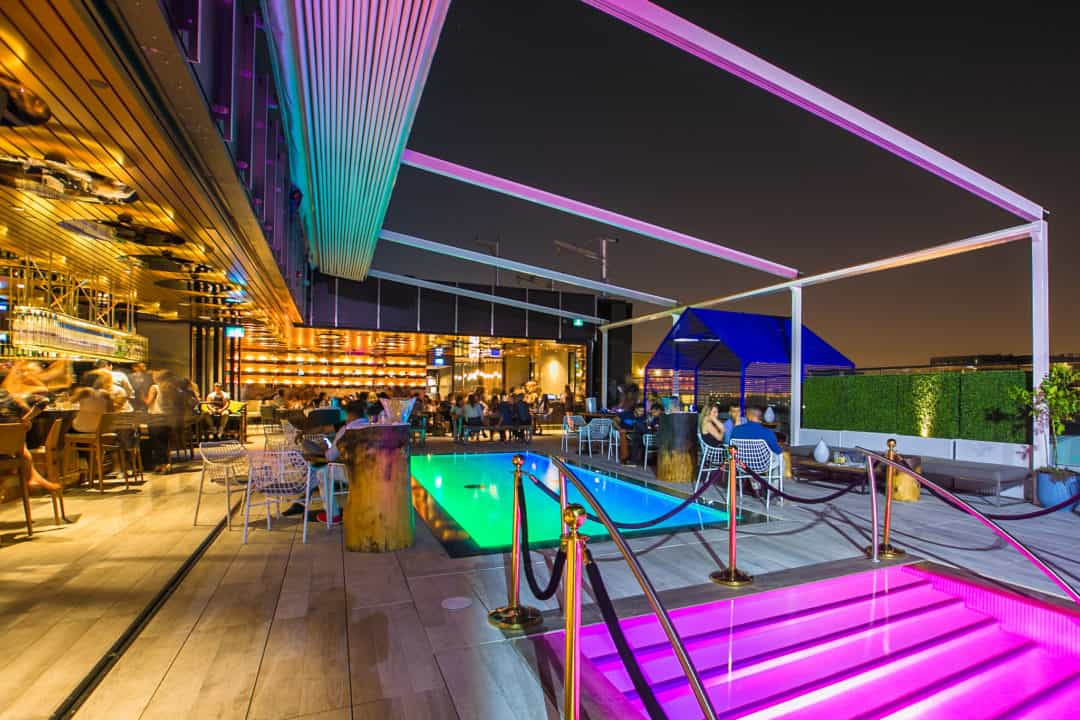 Lavelle Toronto | FREE Guestlist & Information | Top Toronto Clubs