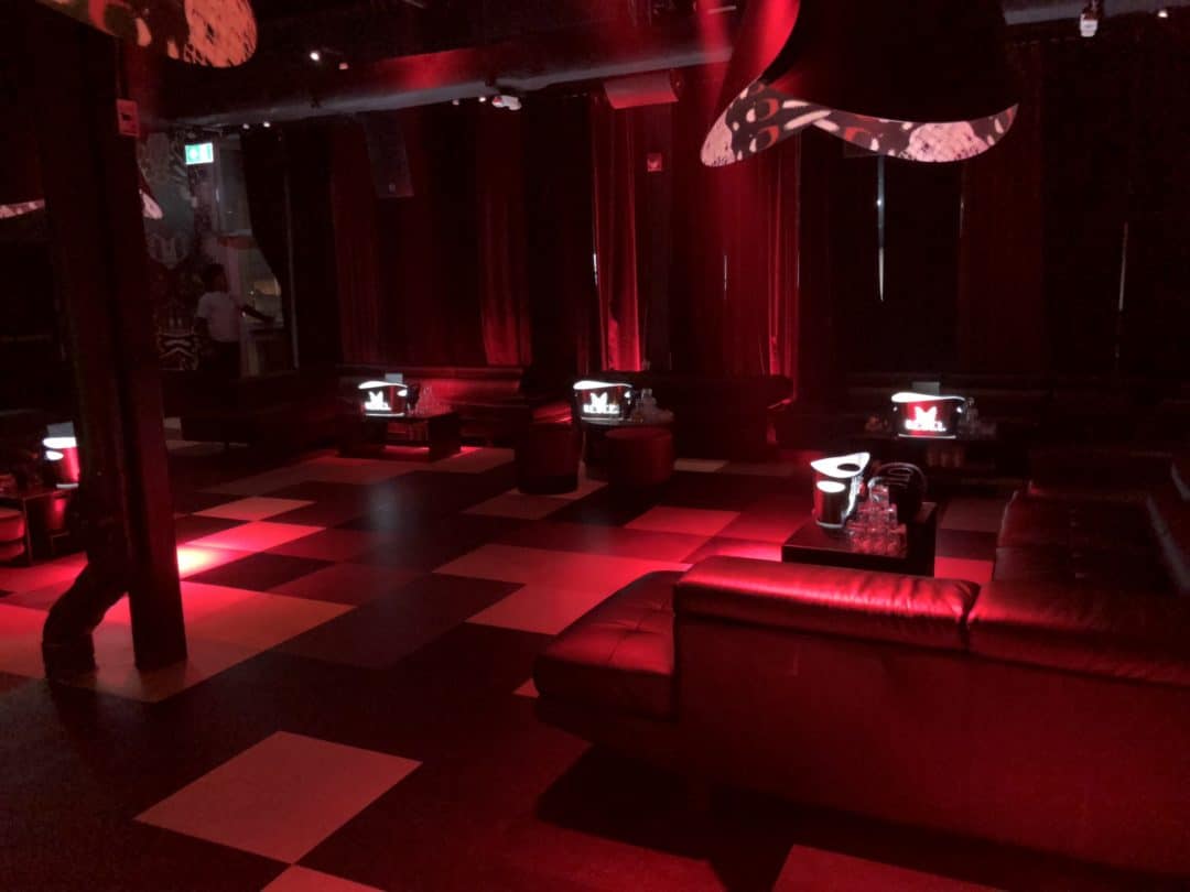 REBEL Nightclub Toronto: A Definitive Review