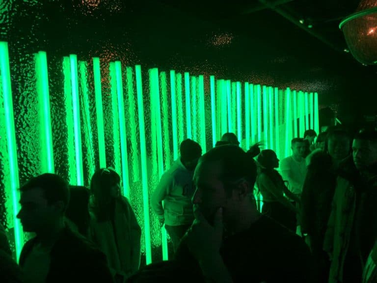 REBEL Nightclub Toronto: A Definitive Review