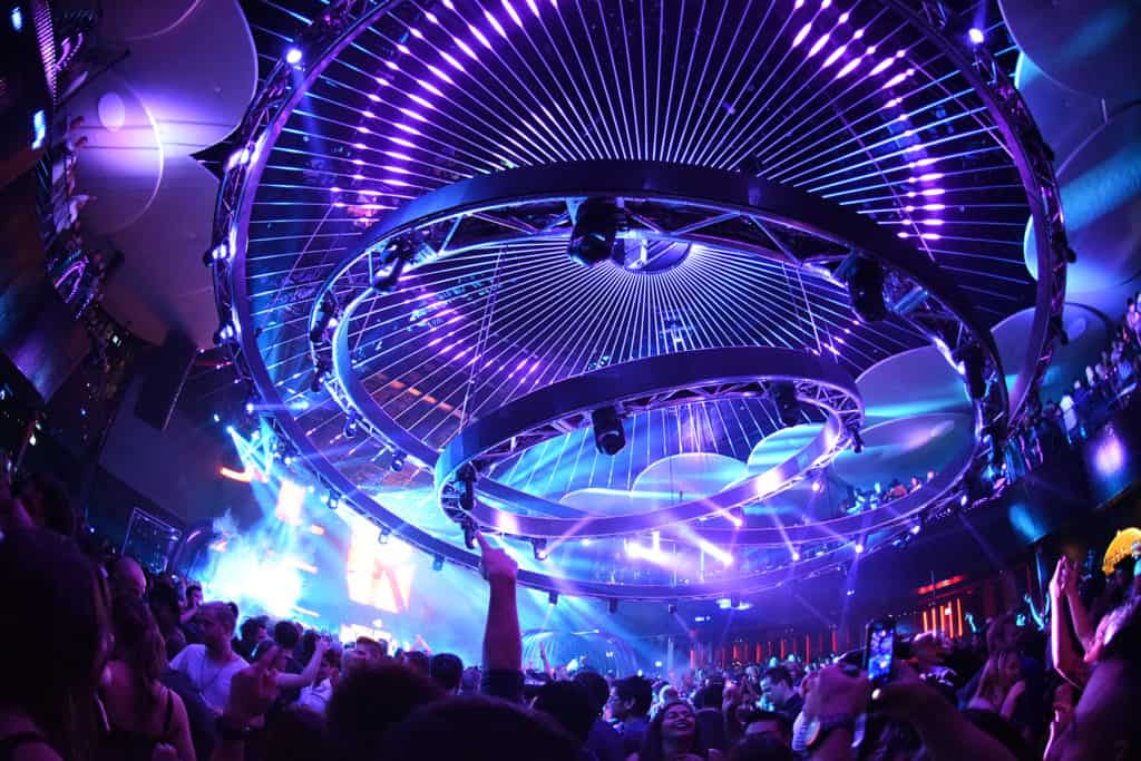 How Rebel Guestlist Works | Toronto Nightclubs | Top Toronto Clubs