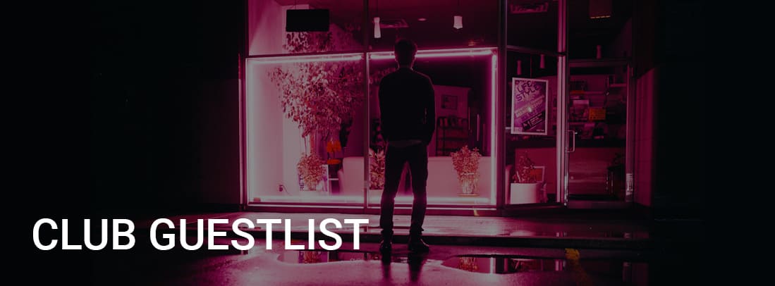Nightclub Guestlist | Clubs In Toronto