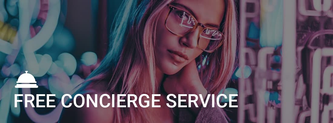Concierge Service | Clubs In Toronto