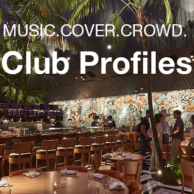 Club Profiles | Clubs In Toronto