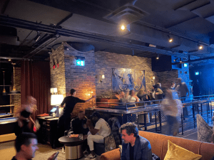 BlackPearl4 | Clubs In Toronto