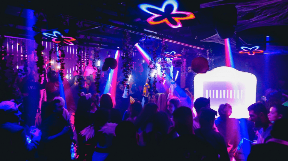Ultraviolet Toronto | FREE Guestlist & Information | Toronto Clubs