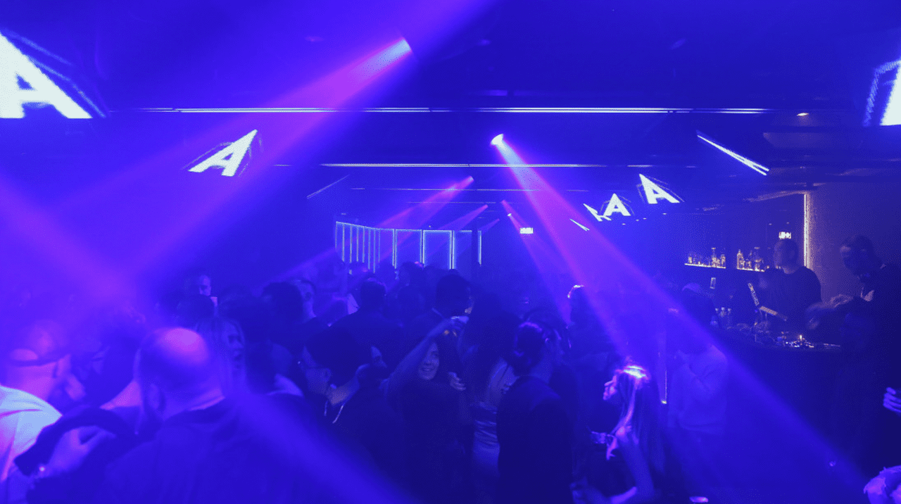 Ultraviolet Toronto | FREE Guestlist & Information | Toronto Clubs