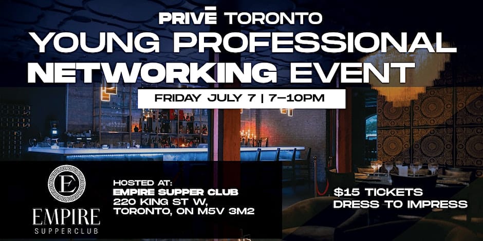 empireevent | Clubs In Toronto
