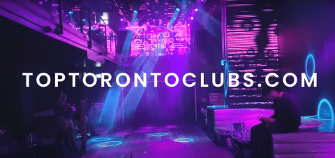 44 TORONTO | FREE Guestlist & Information | Top Toronto Clubs