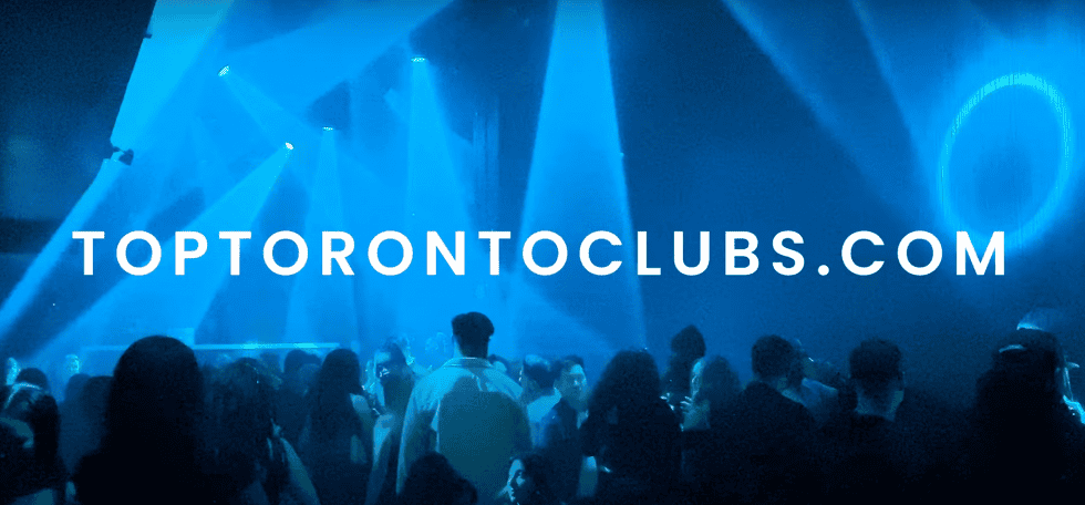 44 TORONTO | FREE Guestlist & Information | Top Toronto Clubs