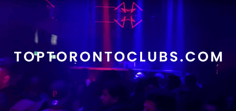 44 TORONTO | FREE Guestlist & Information | Top Toronto Clubs