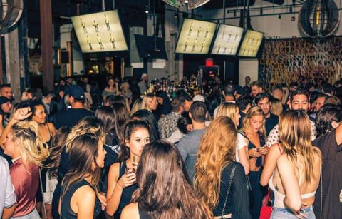 Toronto New Year’s Parties 2025 | Top Toronto Clubs