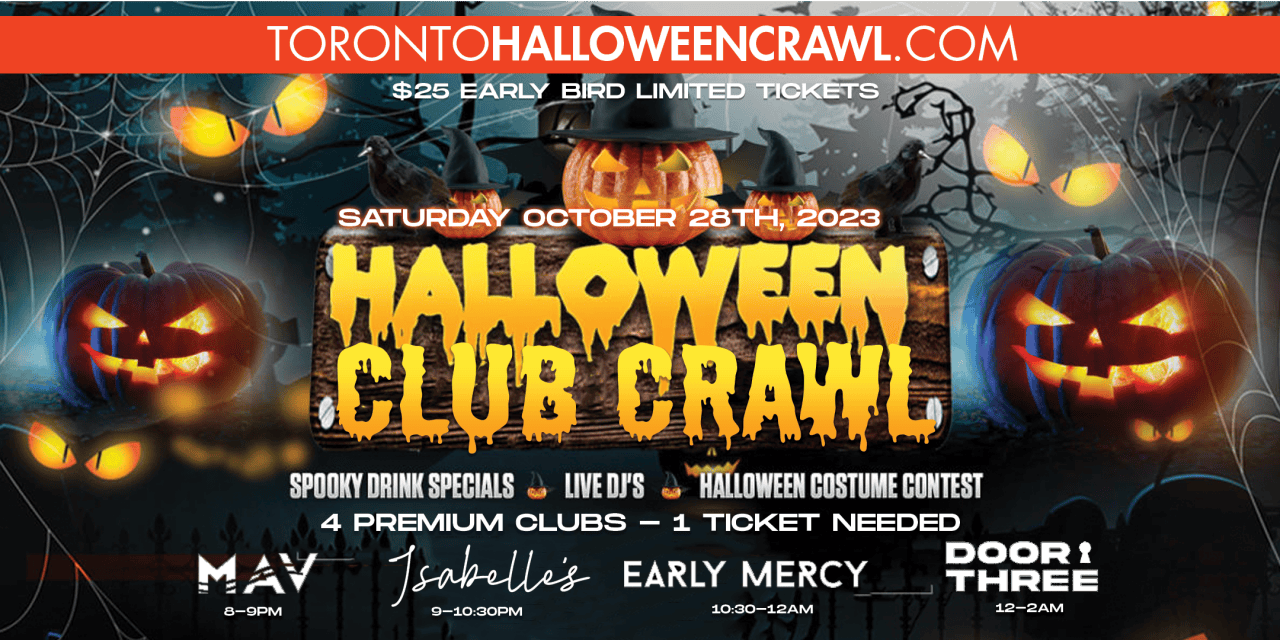 Apt 200 Toronto | Guestlist, Bottle Service & Info | Top Toronto Clubs