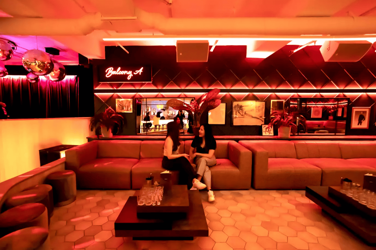 Toronto New Year’s Parties 2025 | Top Toronto Clubs