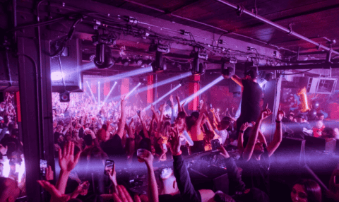 The Top 10 Best Clubs in Toronto | Top Toronto Clubs