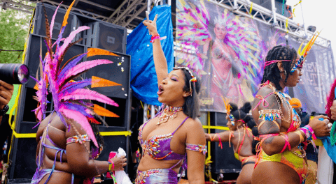 Caribana 2025: Events, Parties, Tickets & Info