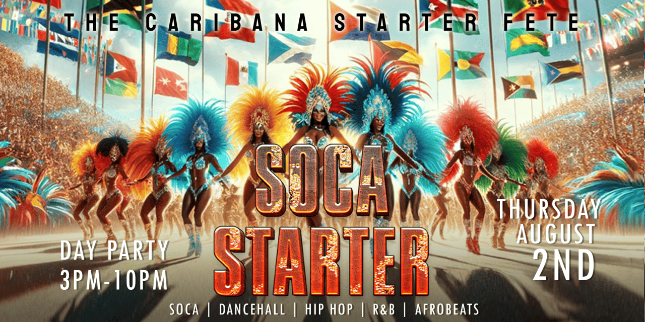 Caribana 2024: The Guide TO Caribana Toronto