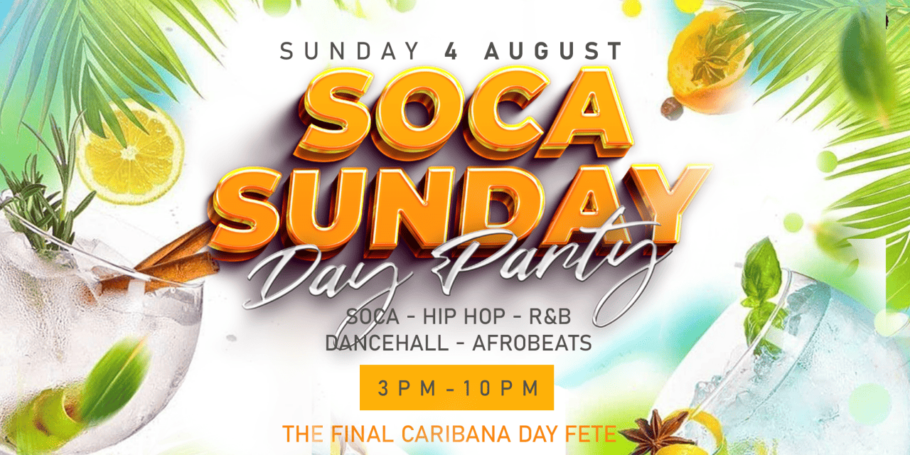 Caribana 2024: The Guide TO Caribana Toronto
