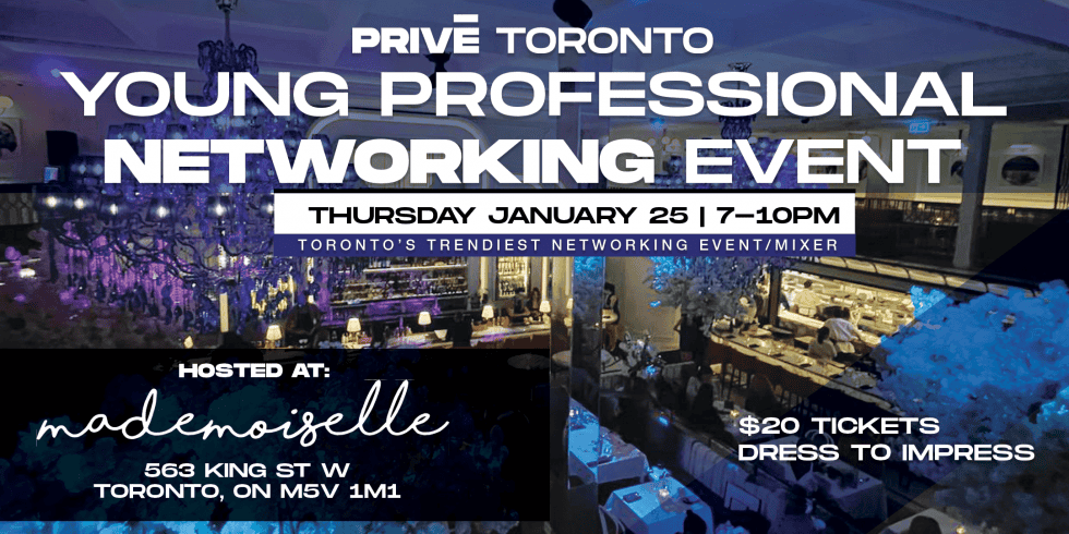Rebel Toronto Guestlist, Bottle Service & Info | Top Toronto Clubs