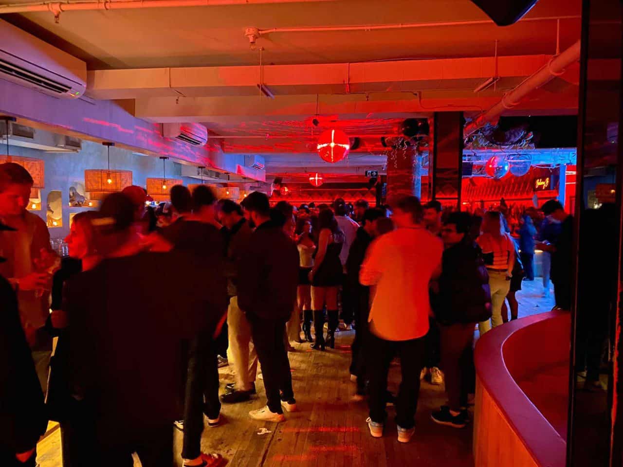 Isabelle's Toronto | FREE Guestlist & Information | Toronto Clubs