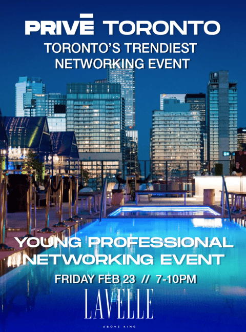 Clubs In Toronto | Toronto Nightclubs | Top Toronto Clubs