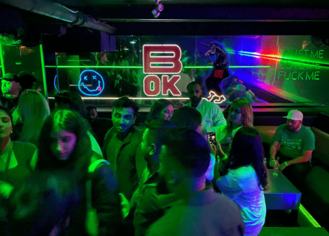 The Top 10 Best Clubs in Toronto | Top Toronto Clubs