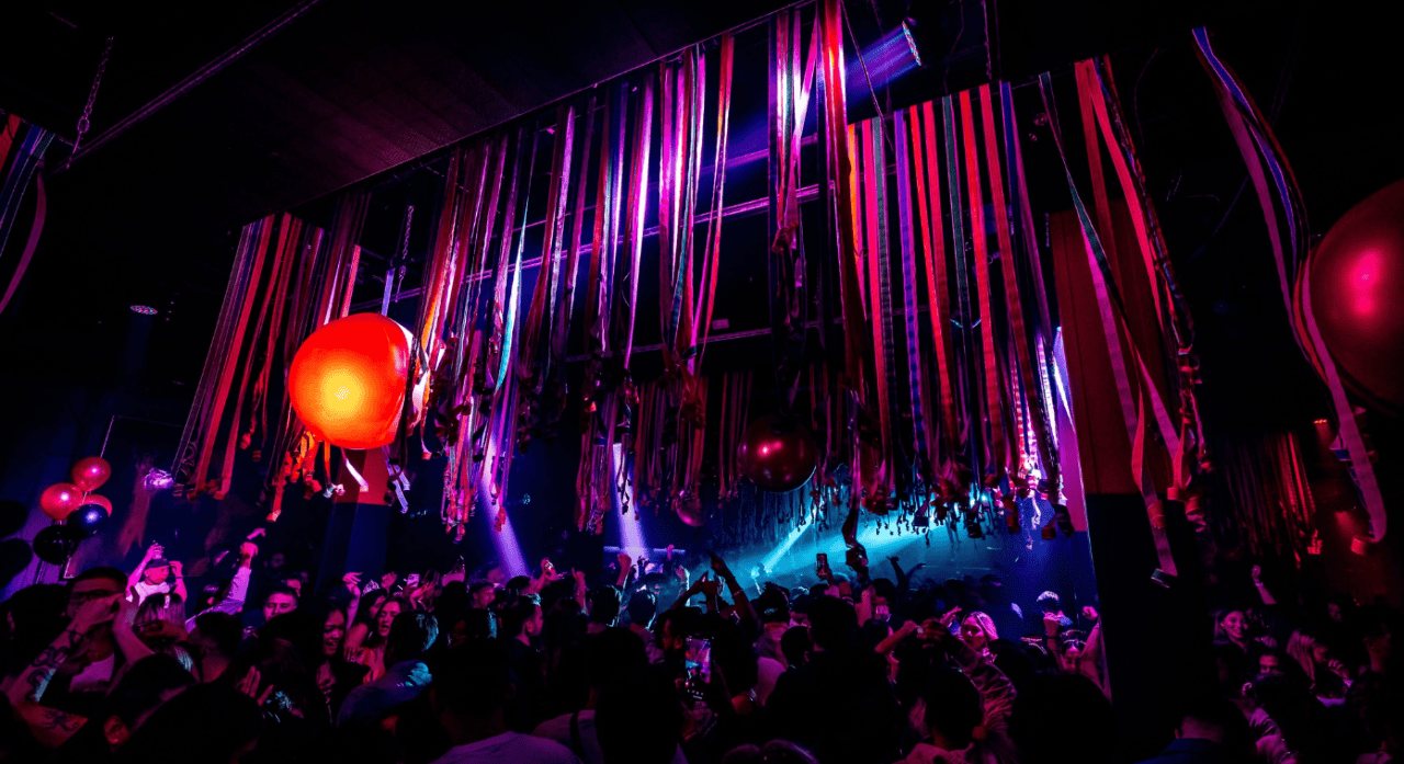 DPRTMNT Toronto | Top Toronto Clubs