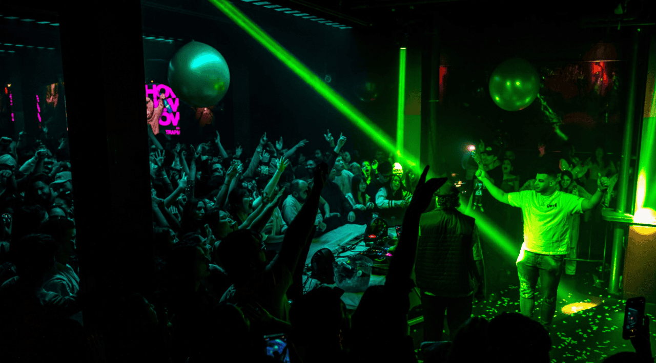 DPRTMNT Toronto | Top Toronto Clubs