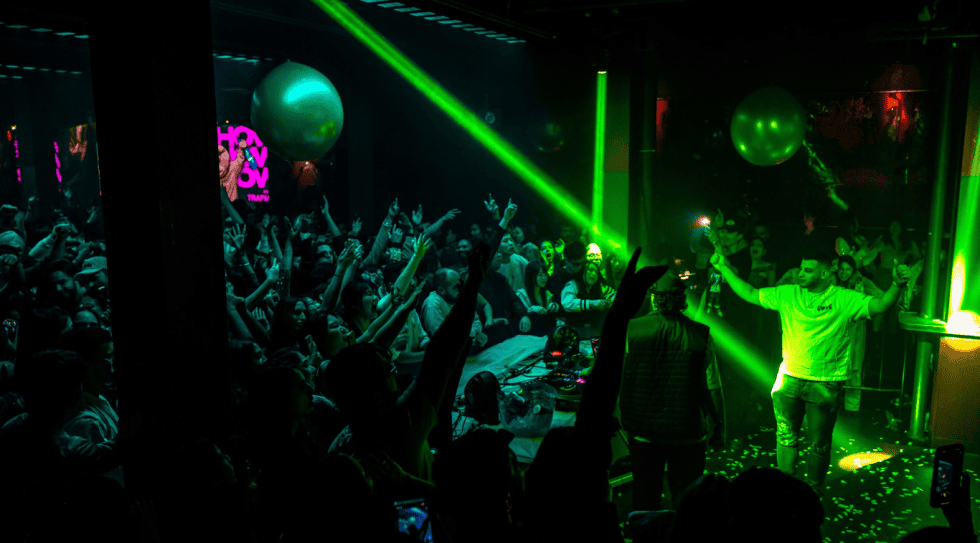 DPRTMNT Toronto | Top Toronto Clubs