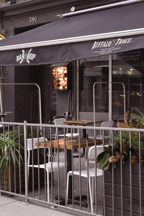 Best Bars on King Street West