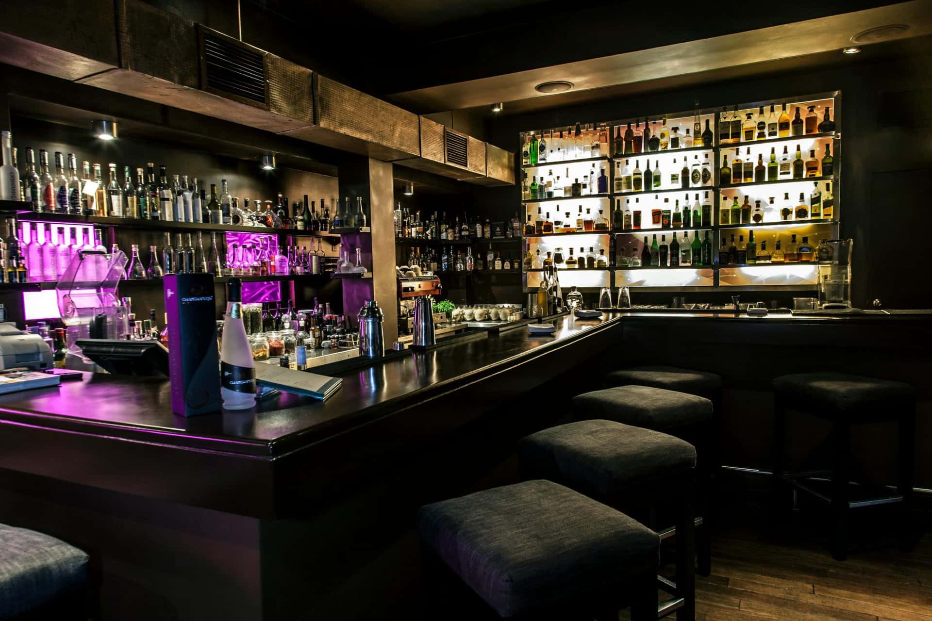 Best Bars in Mississauga