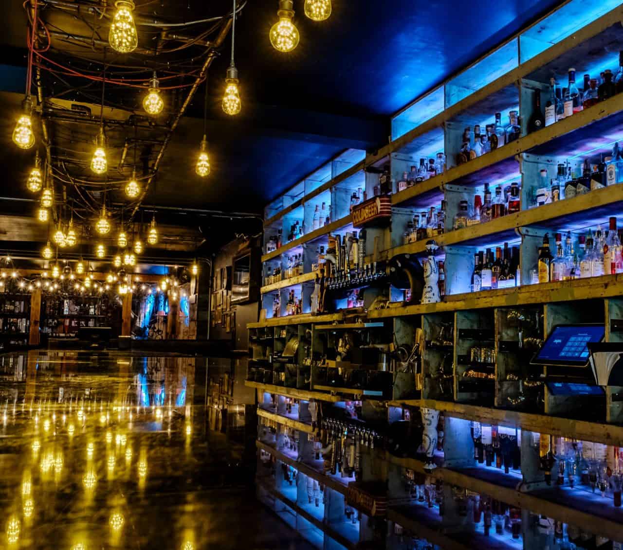 Best Bars in Mississauga