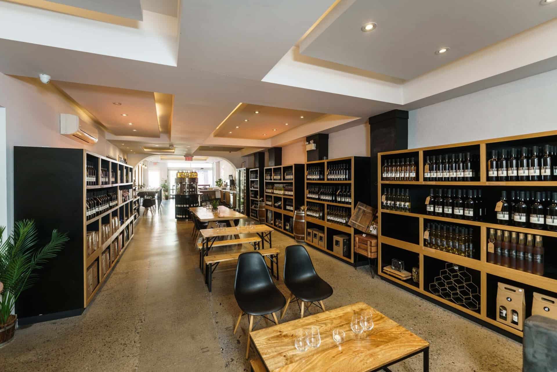 Best Bars on Ossington