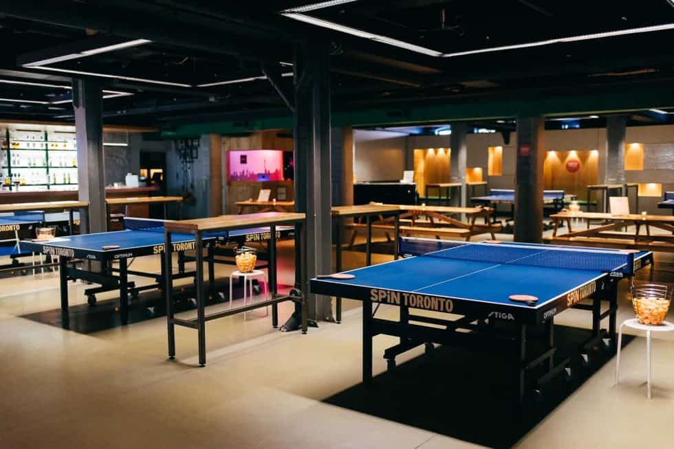 Best Bars on King Street West