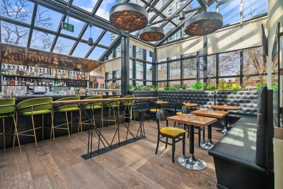 Best Bars in Mississauga
