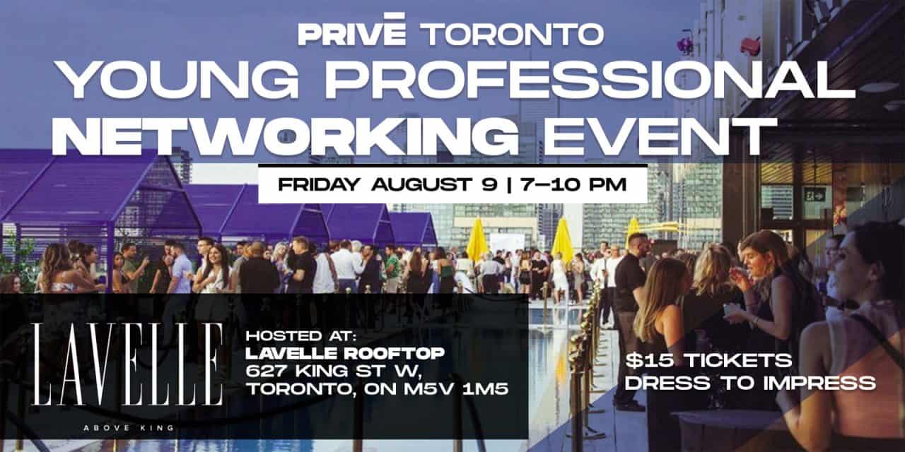 The Top 10 Best Clubs in Toronto | Top Toronto Clubs