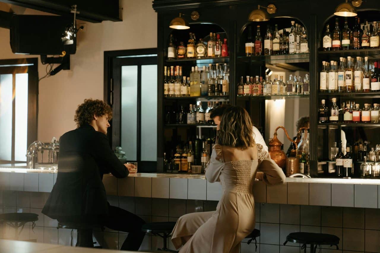 The Ultimate Guide to Toronto Bars