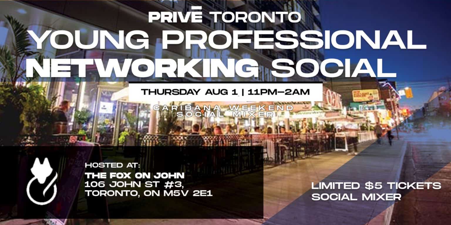 Lavelle Toronto | FREE Guestlist & Information | Top Toronto Clubs