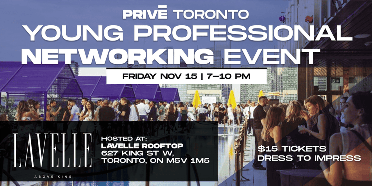 DPRTMNT Toronto | Top Toronto Clubs