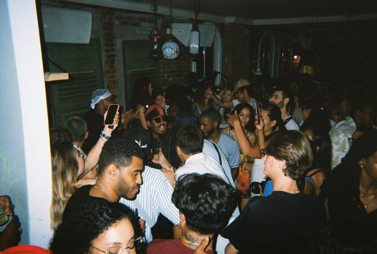 Toronto New Year’s Parties 2025 | Top Toronto Clubs