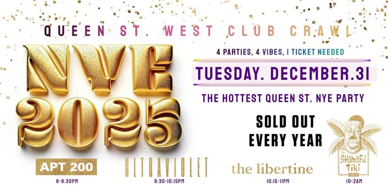 Cherry’s High Dive Toronto | Restaurant & Bar Information