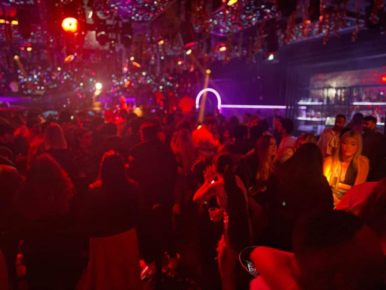 Future Toronto | Nightclub Information