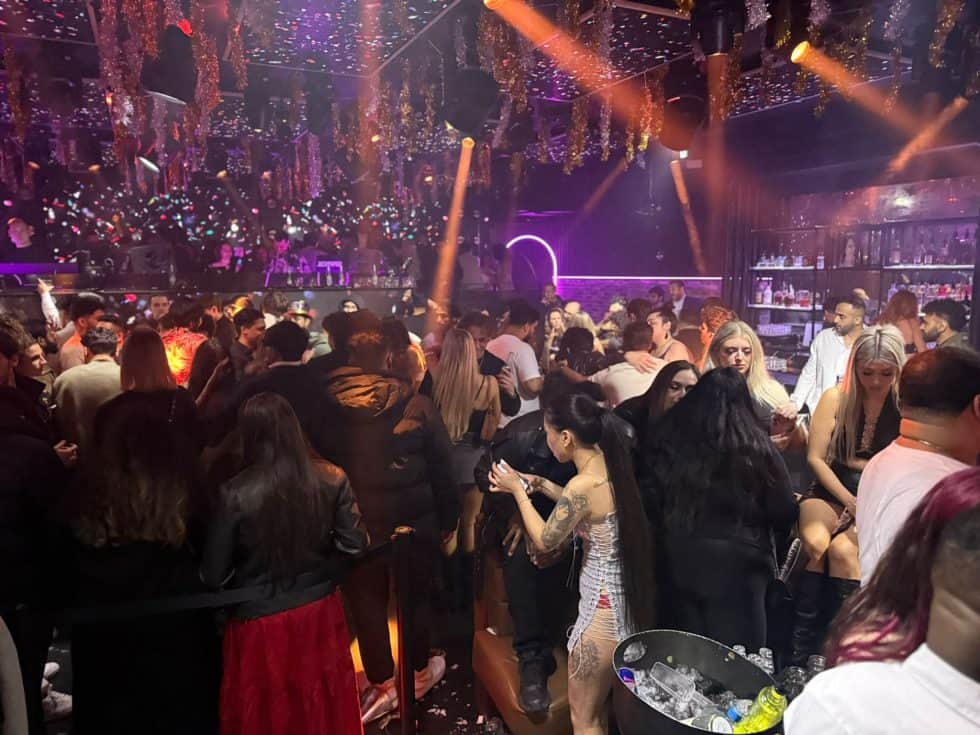 Future Toronto | Nightclub Information