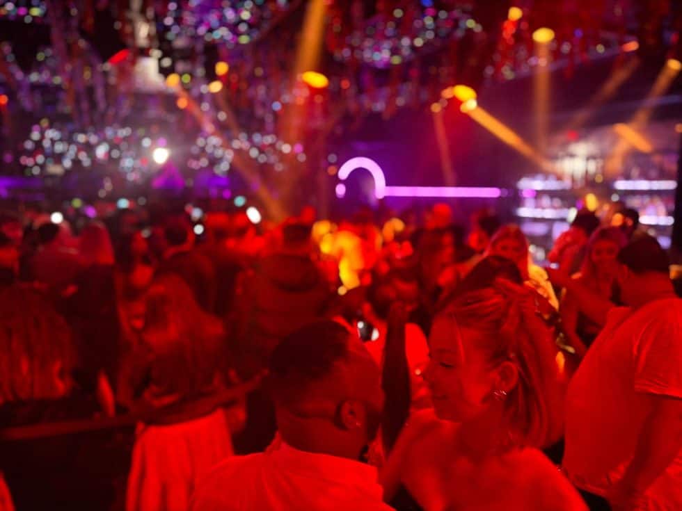 Future Toronto | Nightclub Information