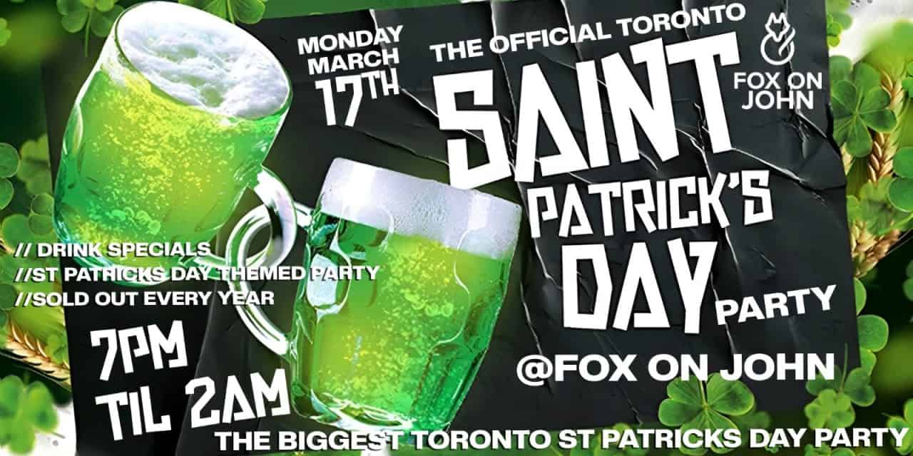 AMPM Toronto | FREE Guestlist & Information | Top Toronto Clubs