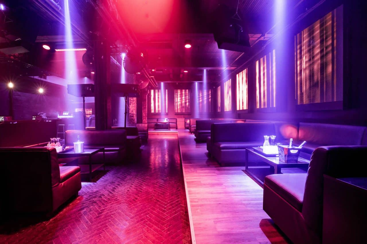 The Top 10 Best Clubs in Toronto | Top Toronto Clubs