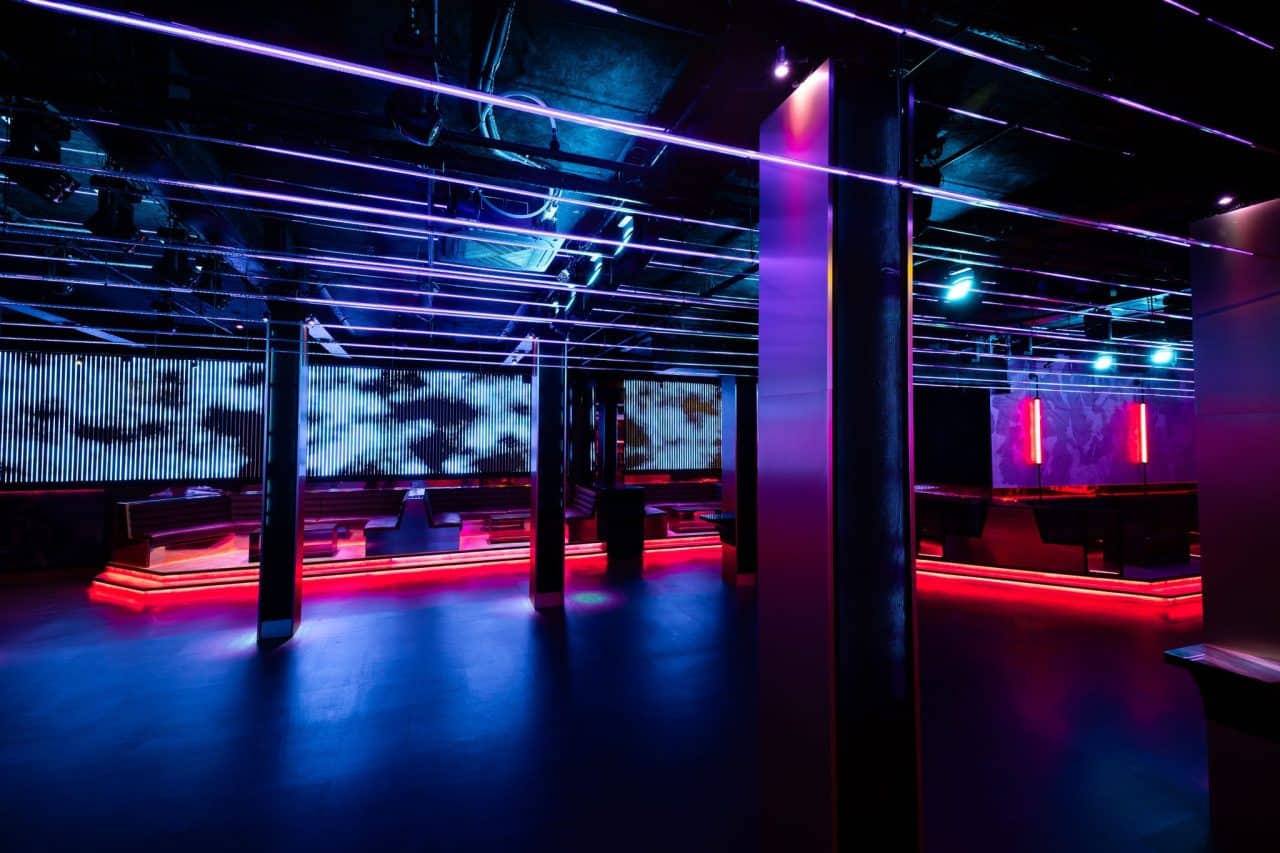 The Top 10 Best Clubs in Toronto | Top Toronto Clubs