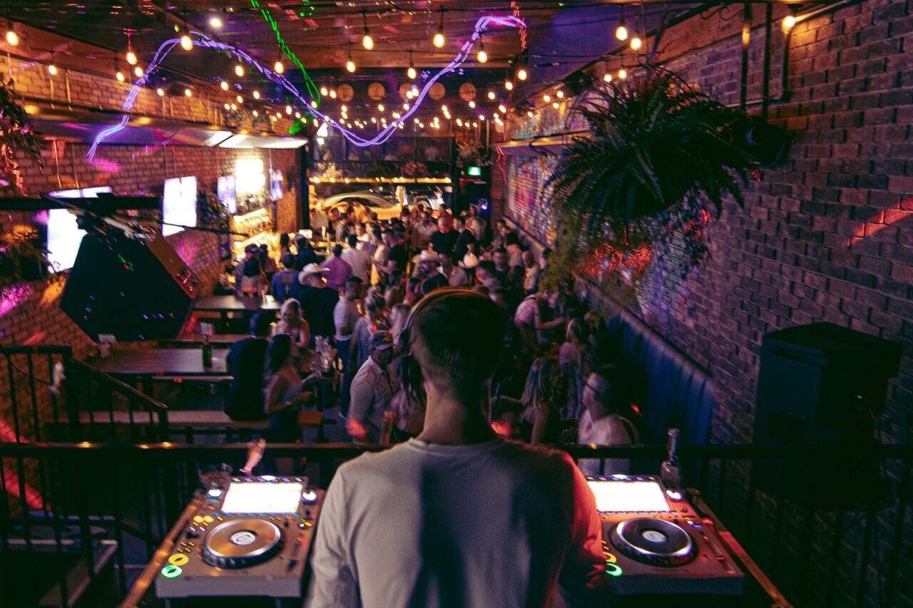 The Top 10 Best Clubs in Toronto | Top Toronto Clubs