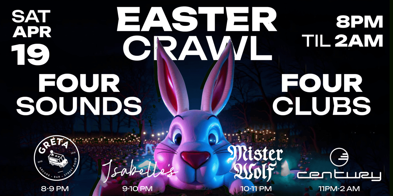 Cherry’s High Dive Toronto | Restaurant & Bar Information