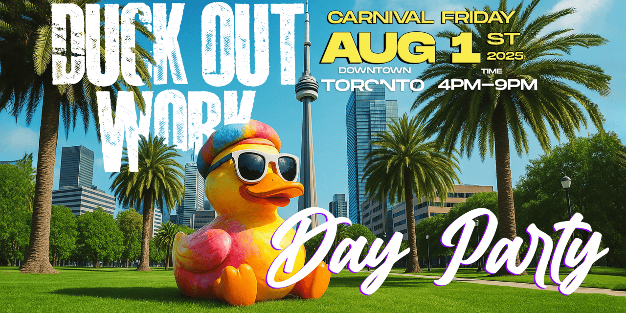 AMPM Toronto | FREE Guestlist & Information | Top Toronto Clubs