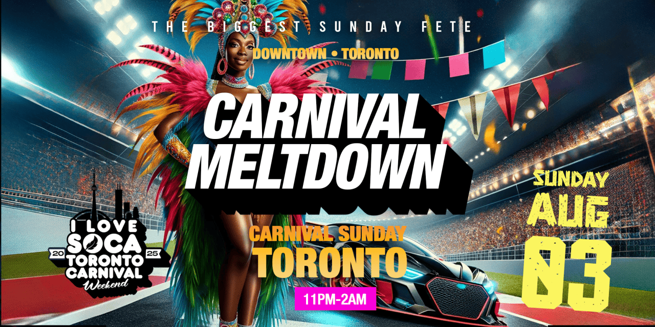 AMPM Toronto | FREE Guestlist & Information | Top Toronto Clubs